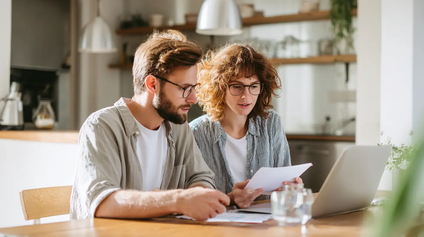 Sprawdzenie księgi wieczystej - praktyczny przewodnik | Eksperci ...